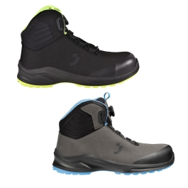 Ghete sport de protectie Modulo S3S MID TLS S3S ESD Safety Jogger