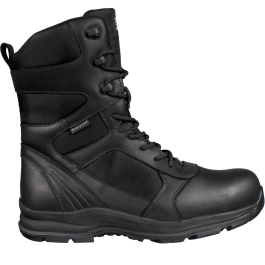 Bocanci militari recomandati pentru pompieri SHARK S3 - Safety Jogger