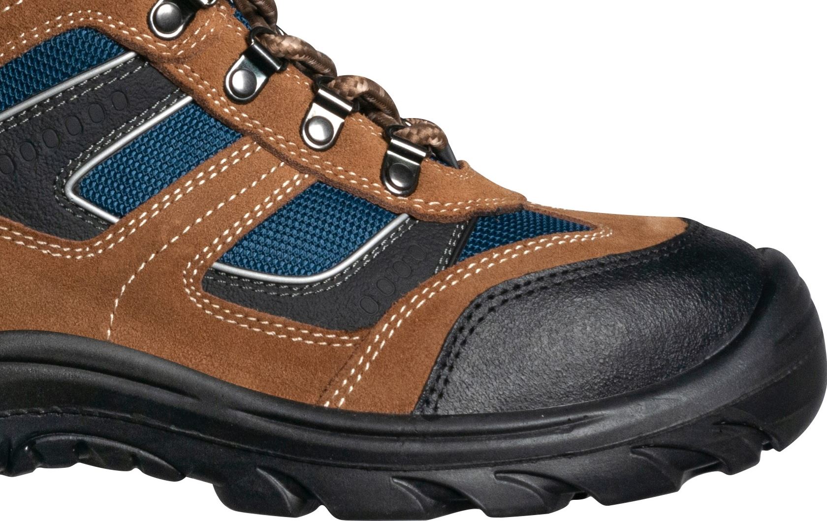 Ghete sport de protectie X2000 S3 SRC Safety Jogger