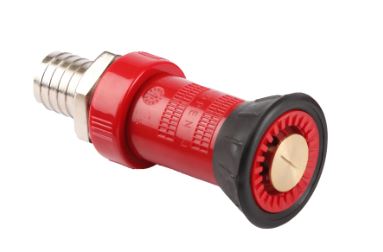 Cutie hidrant interior cu furtun semirigid DN25 locas lateral