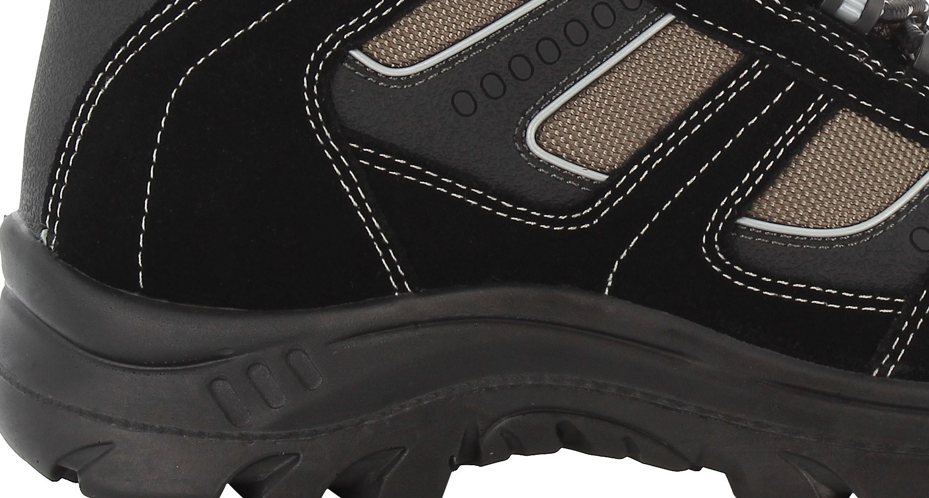 Ghete sport de protectie CLIMBER S3 Safety Jogger